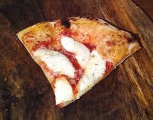 Is Neapolitan pizza healthy? - The Nutritional value in Neapolitan pizza
