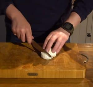 How to drain mozzarella for pizza | Say no to soggy pizza!