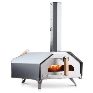 How to clean your ooni/uuni pizza oven - And why you should clean yours