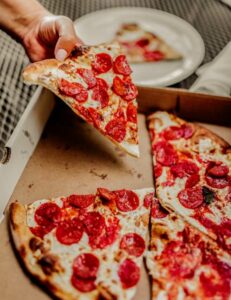 Pizza Terms | Glossary - MyPizzaCorner.com