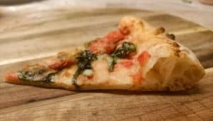 Authentic Neapolitan Pizza Recipe | Make The Perfect Neapolitan Pizza