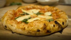 Poolish Pizza Dough | Easy Neapolitan Poolish Recipe | Step by Step