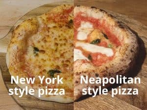 What is New York pizza? | What makes it different? | Find out here!