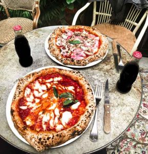 Pizza Terms | Glossary - MyPizzaCorner.com