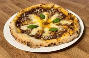 Bolognese Pizza Recipe - Incredible Homemade Bolognese Sauce