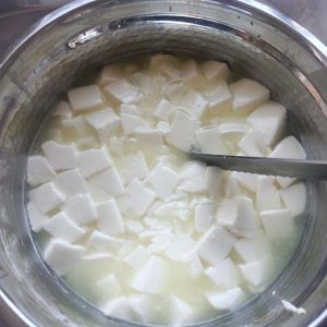 How to drain mozzarella for pizza | Say no to soggy pizza!