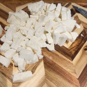 How to drain mozzarella for pizza | Say no to soggy pizza!